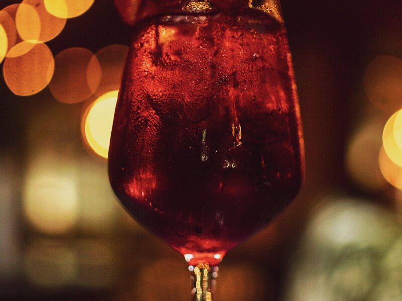Dine & Drink | Marlin Waterloo Aparthotel