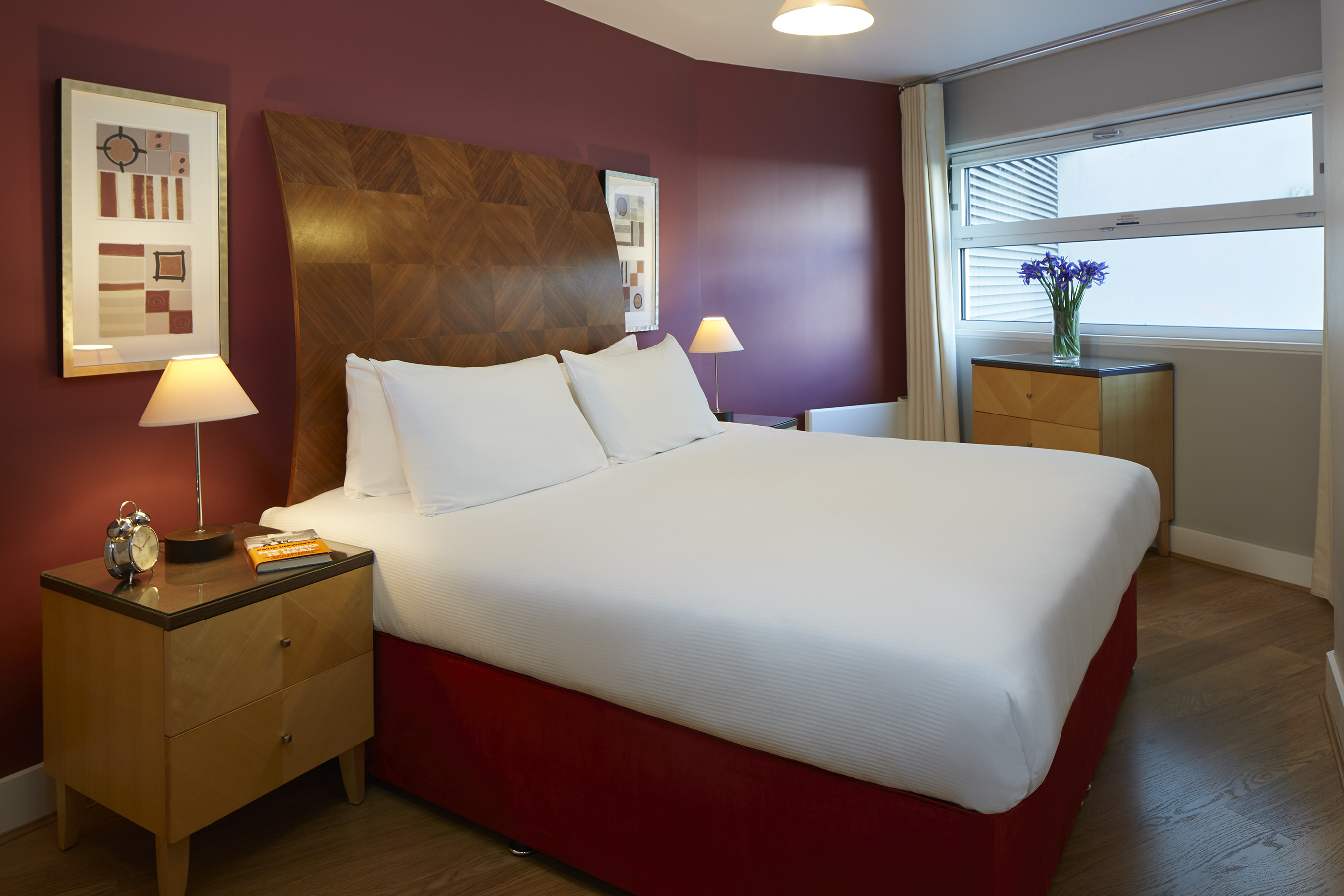 London Bridge Apartments | Marlin serviced accommodation