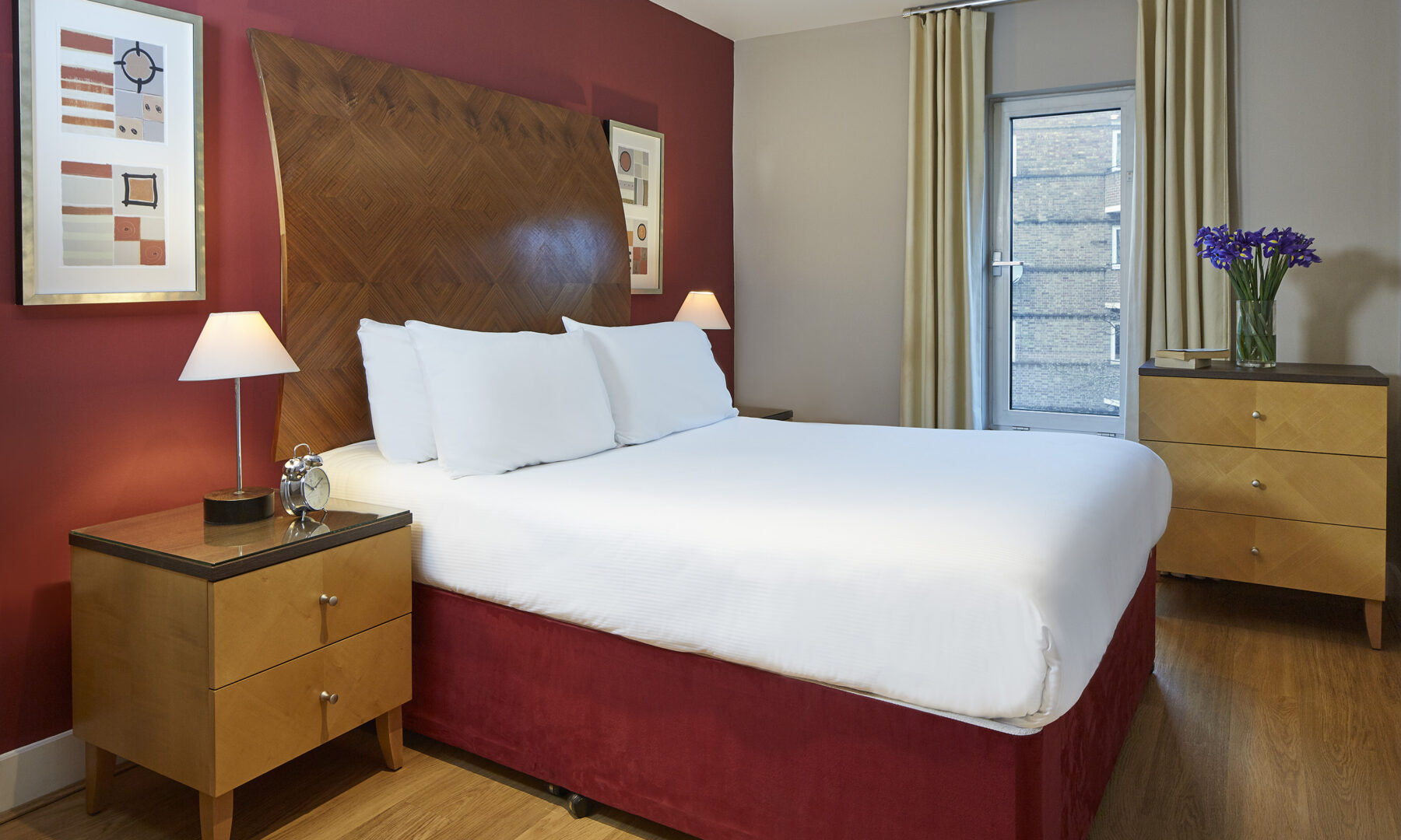 London Bridge Apartments | Marlin serviced accommodation