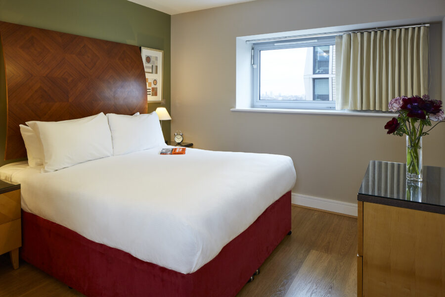 Marlin Aldgate Photo Gallery | Tower Bridge serviced apartments