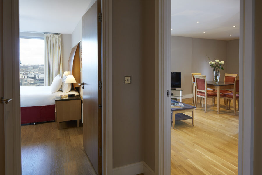 Aldgate Serviced Apartments | Serviced Apartments Tower Bridge | Marlin