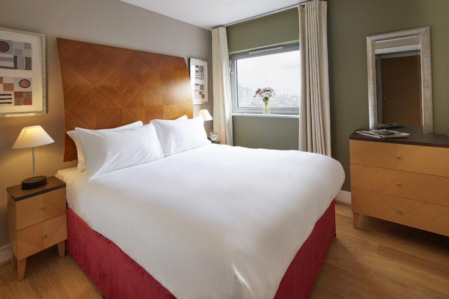 Aldgate Serviced Apartments | Serviced Apartments Tower Bridge | Marlin