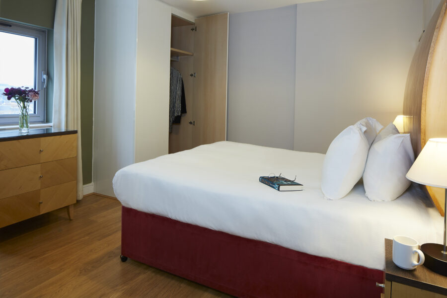 Aldgate Serviced Apartments | Serviced Apartments Tower Bridge | Marlin