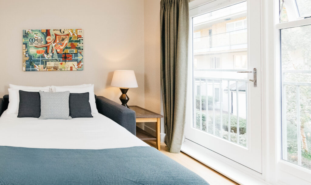 Marlin Limehouse Photo Gallery | East London serviced apartments