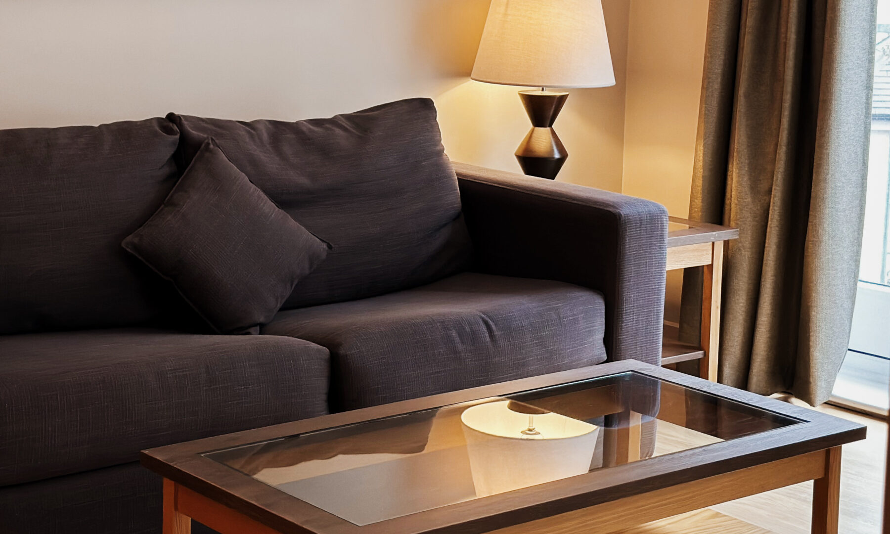 London Serviced Apartments | Marlin