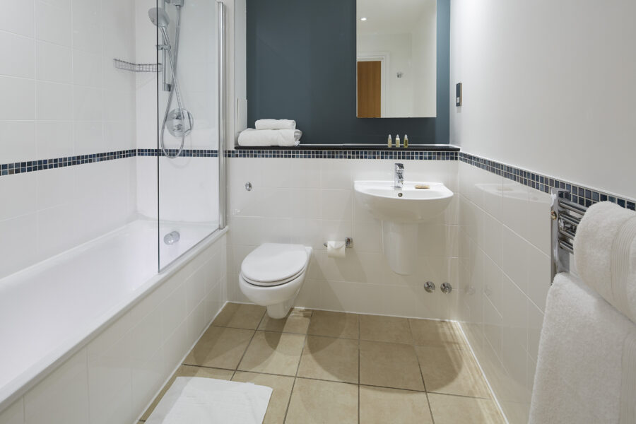 Aldgate Serviced Apartments | Serviced Apartments Tower Bridge | Marlin