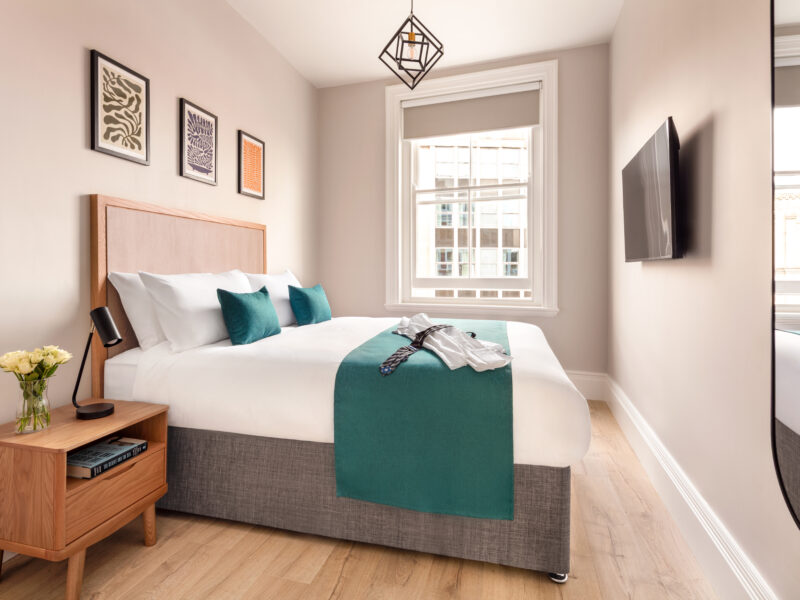 Marlin Westminster Serviced Apartments | Marlin