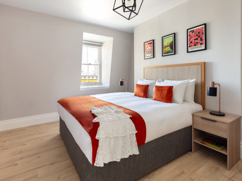 Marlin Westminster Serviced Apartments | Marlin